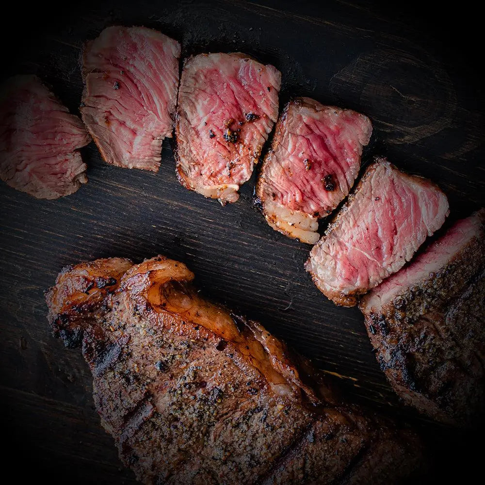 Sampler Boxes - McBee Farm & Cattle Co