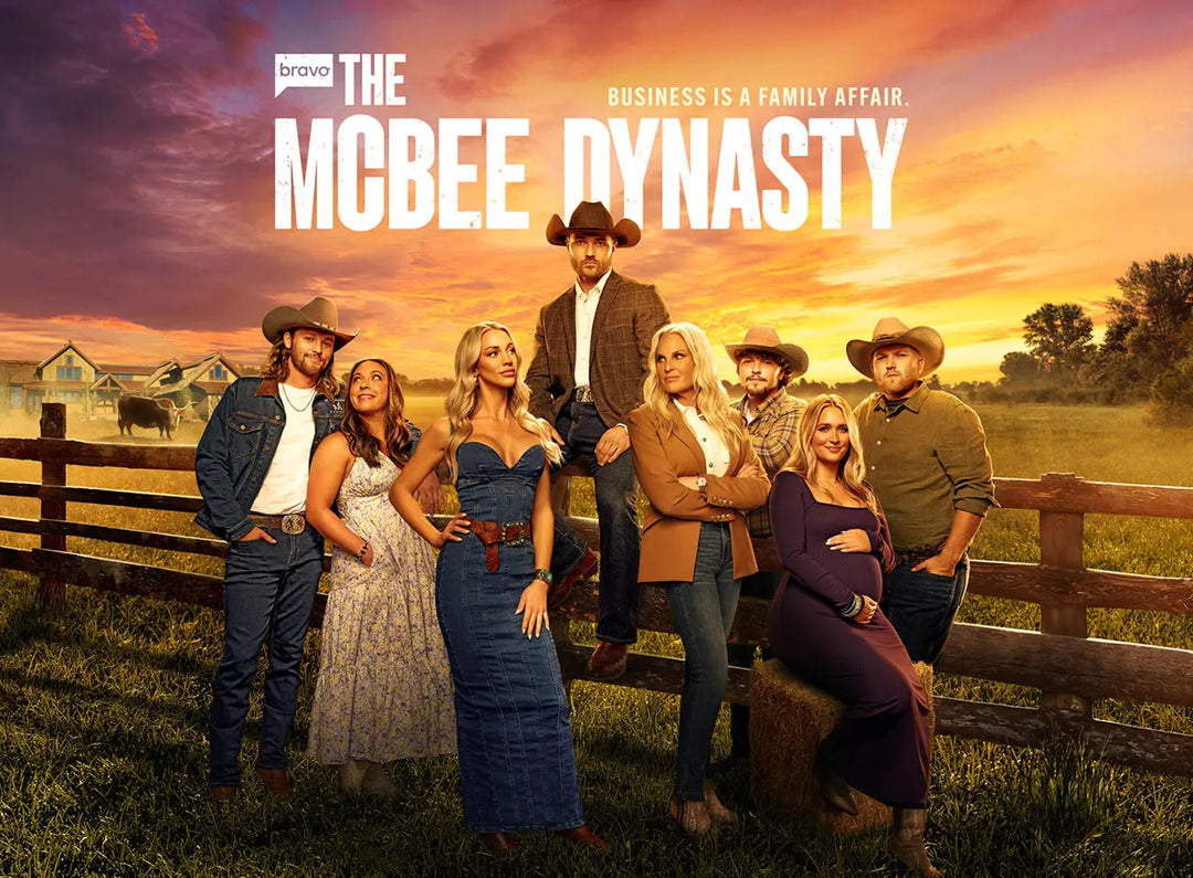 Tonight’s the Night: Season 2 of The McBee Dynasty Premieres on Bravo ...