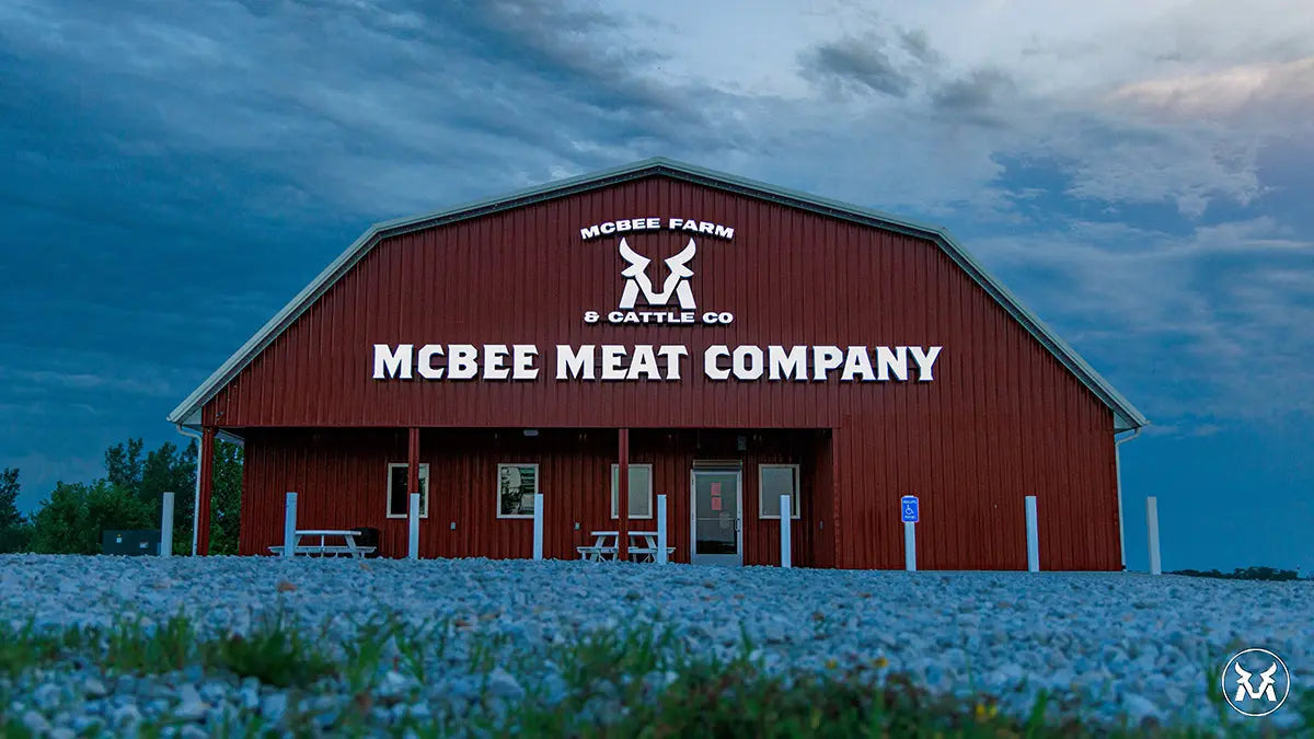 Looking ahead in 2025 – McBee Farm & Cattle Co