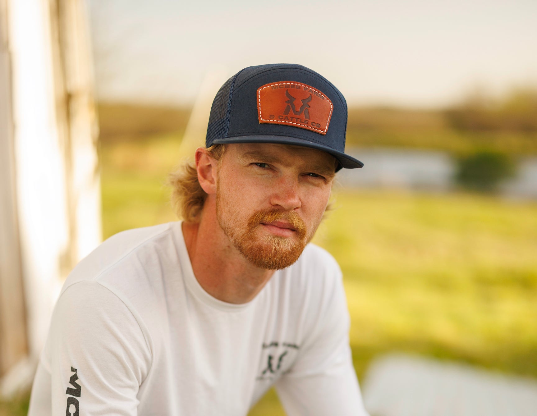 The McBee Dynasty – McBee Farm & Cattle Co