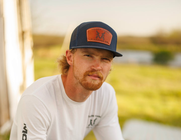 HATS - McBee Farm & Cattle Co
