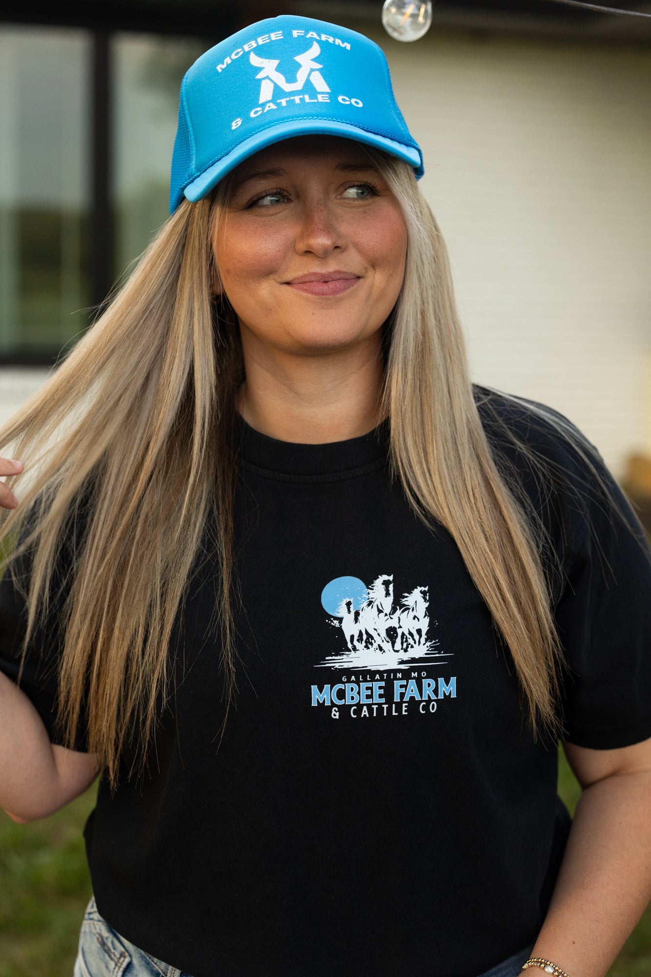 Official Site of The McBee Dynasty | Western Lifestyle & Apparel Brand ...