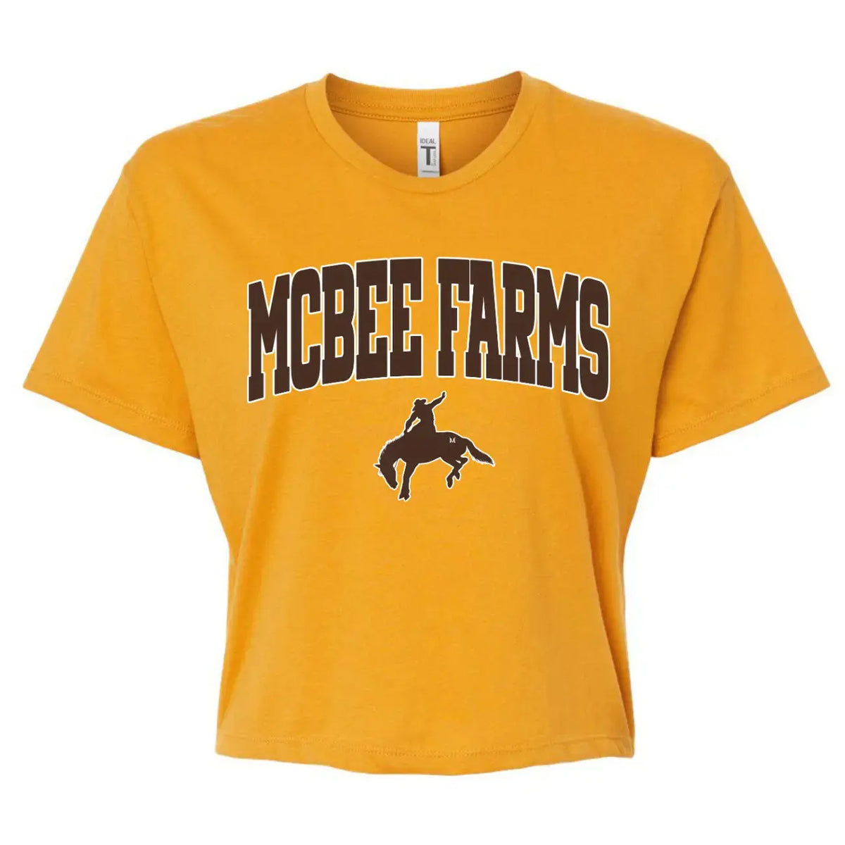 McBee Farms Rodeo Crop – McBee Farm & Cattle Co