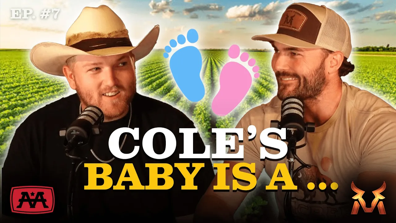 Podcast – McBee Farm & Cattle Co