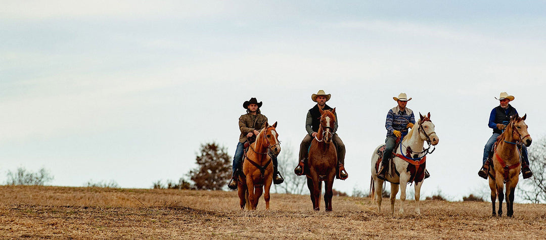 McBee Farms – McBee Farm & Cattle Co