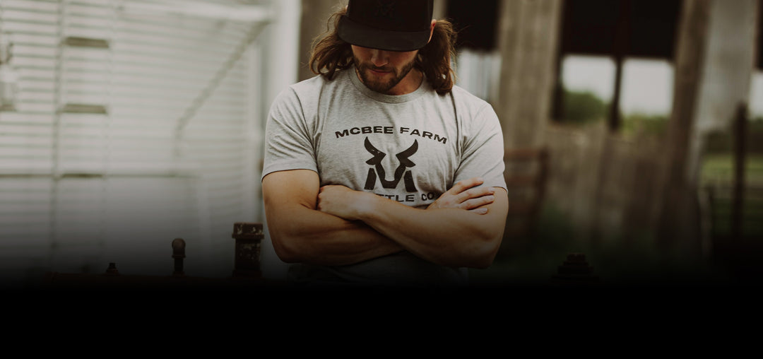Western Lifestyle & Apparel Brand | Premium Farm-Raised Beef & Pork ...