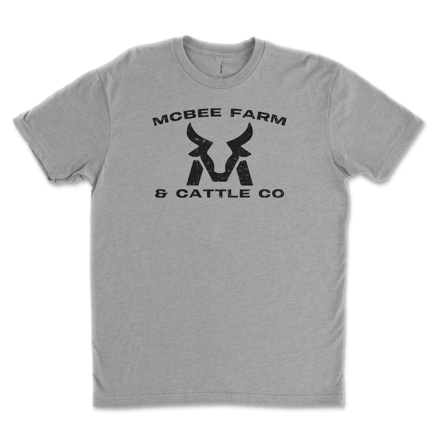 Official Merch – McBee Farm & Cattle Co