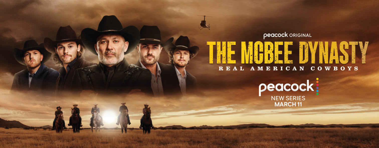 McBee Farms – McBee Farm & Cattle Co
