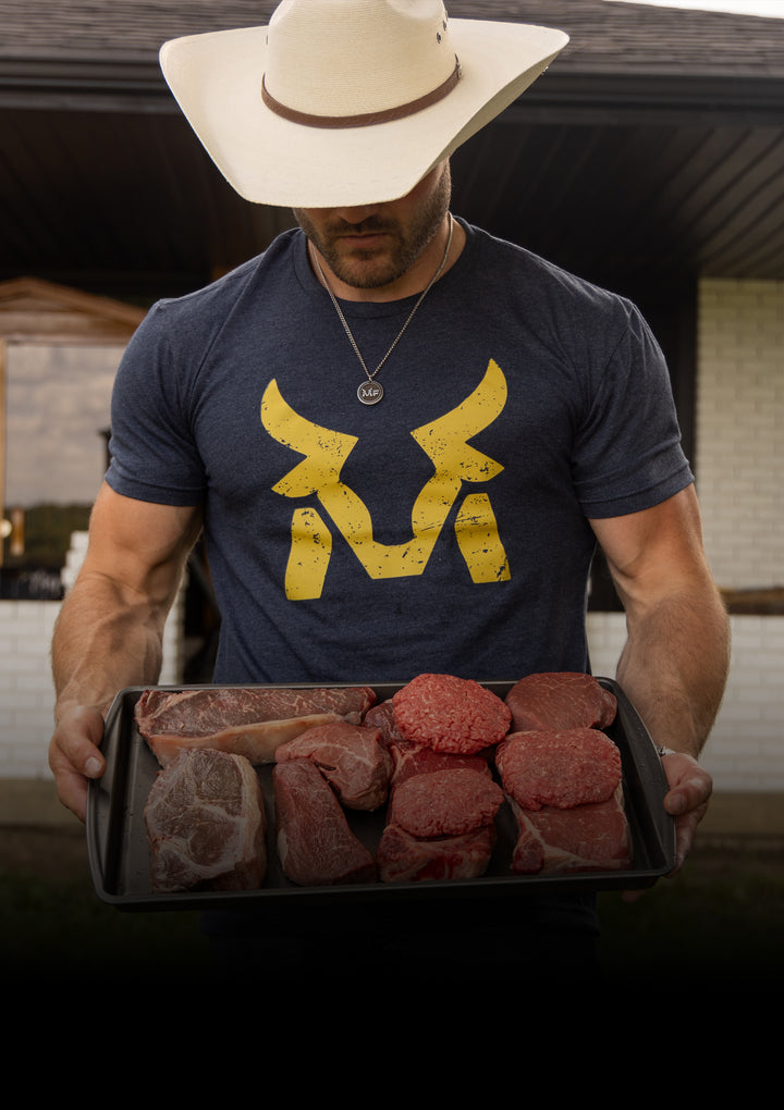 Official Site of The McBee Dynasty | Western Lifestyle & Apparel Brand ...