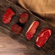 Shop All Meats - McBee Farm & Cattle Co