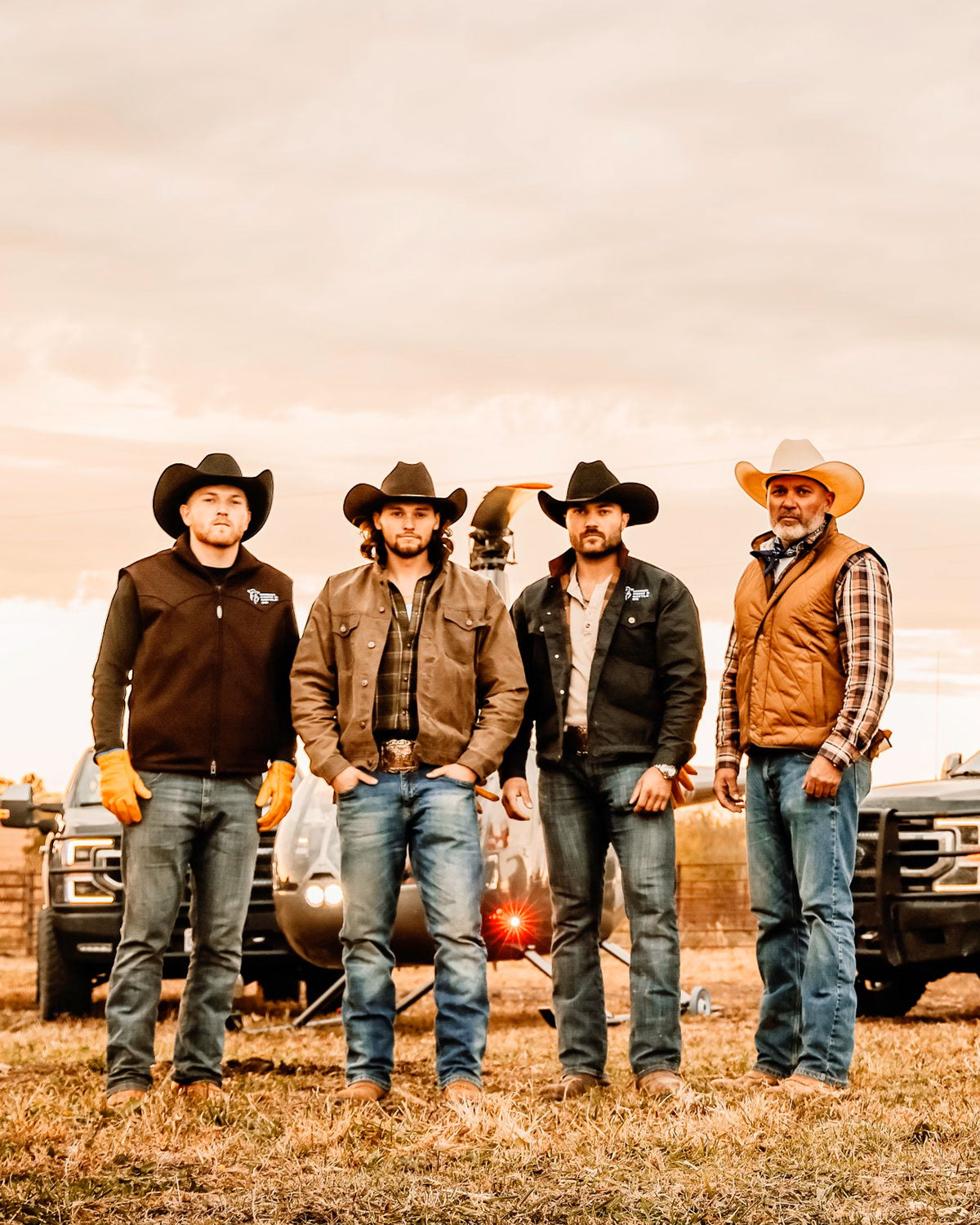 McBee Farms – McBee Farm & Cattle Co